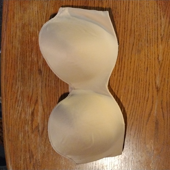 Lilyette | Intimates & Sleepwear | Lilyette Strapless Bra | Poshmark